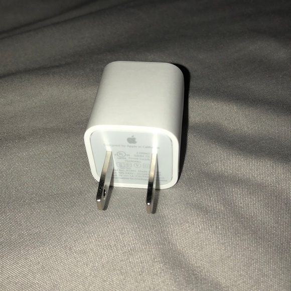 Apple | Accessories | New Apple Charger With Cube | Poshmark